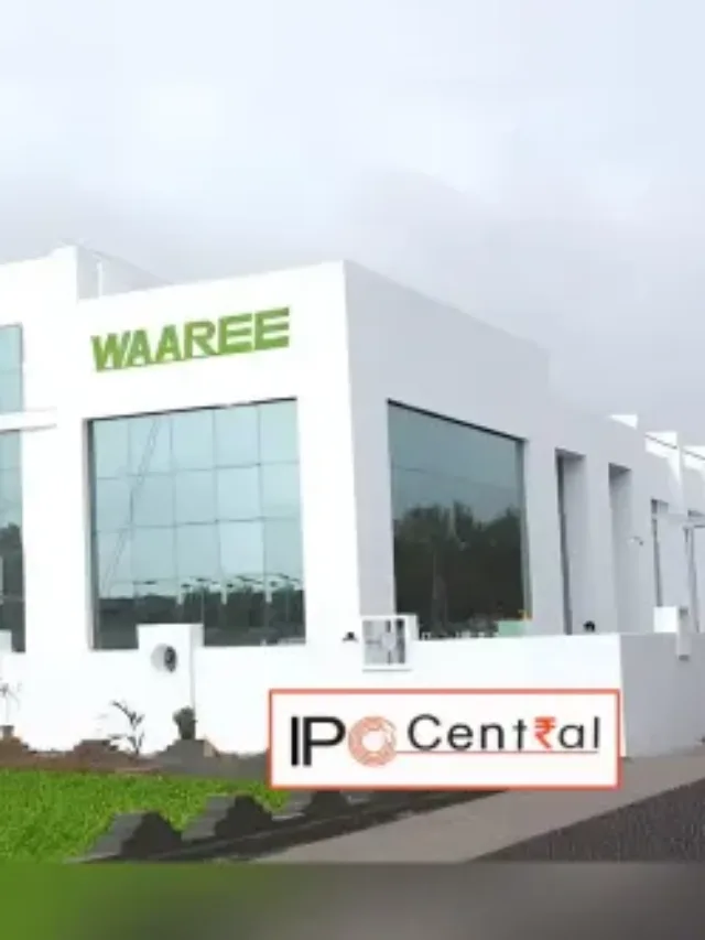 After Waaree Energies IPO allotment finalisation, GMP signals ...
